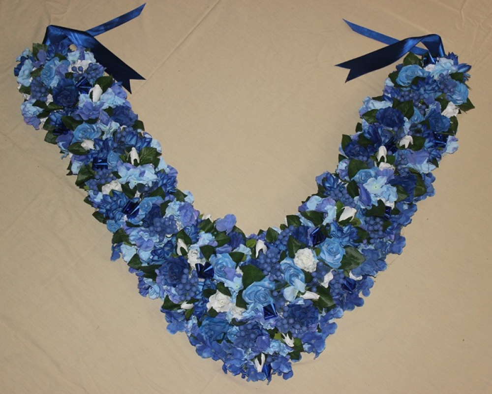 Custom Garlands – Conception Garlands