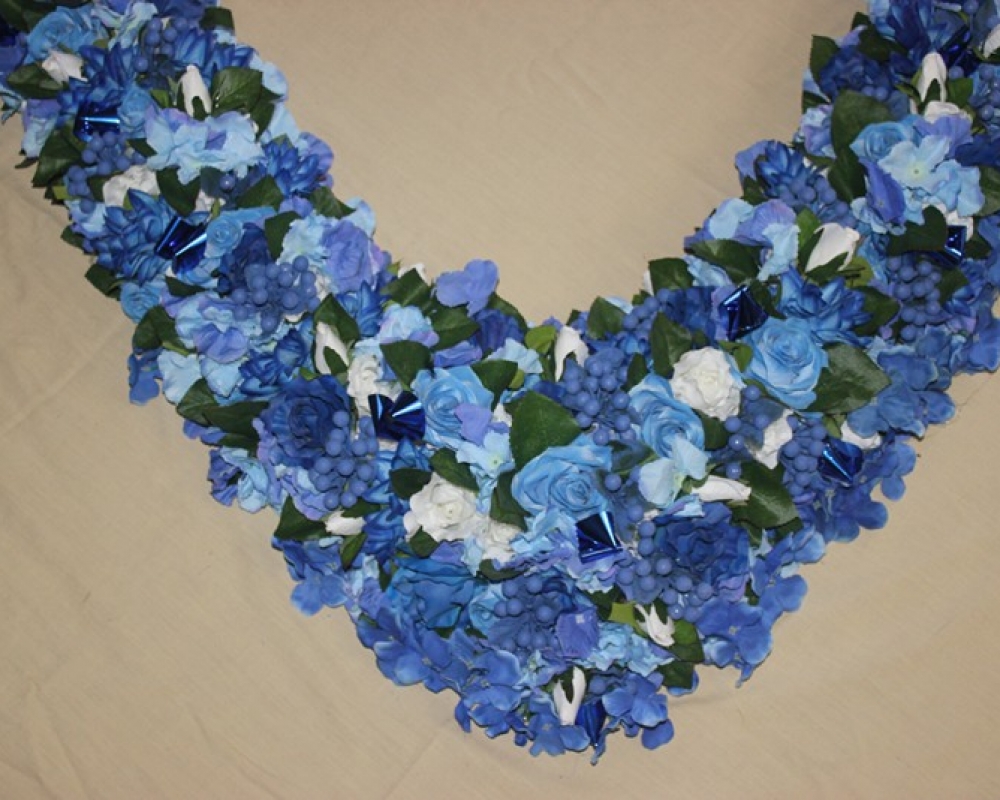 Custom Garlands – Conception Garlands