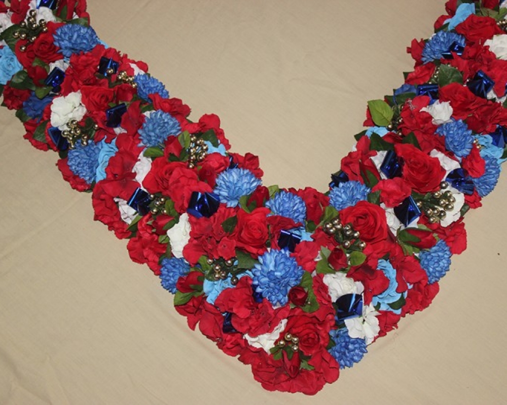 Custom Garlands – Conception Garlands